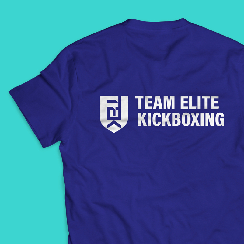 Team Elite Kickboxing | Case Study | Framework Design