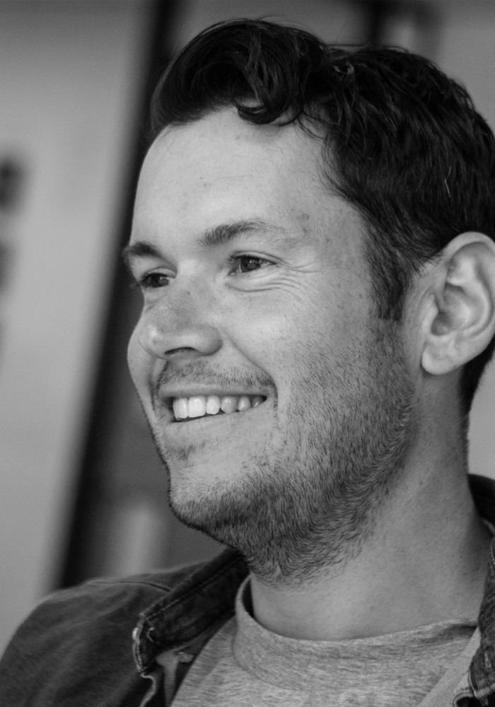 Jim | Framework Design