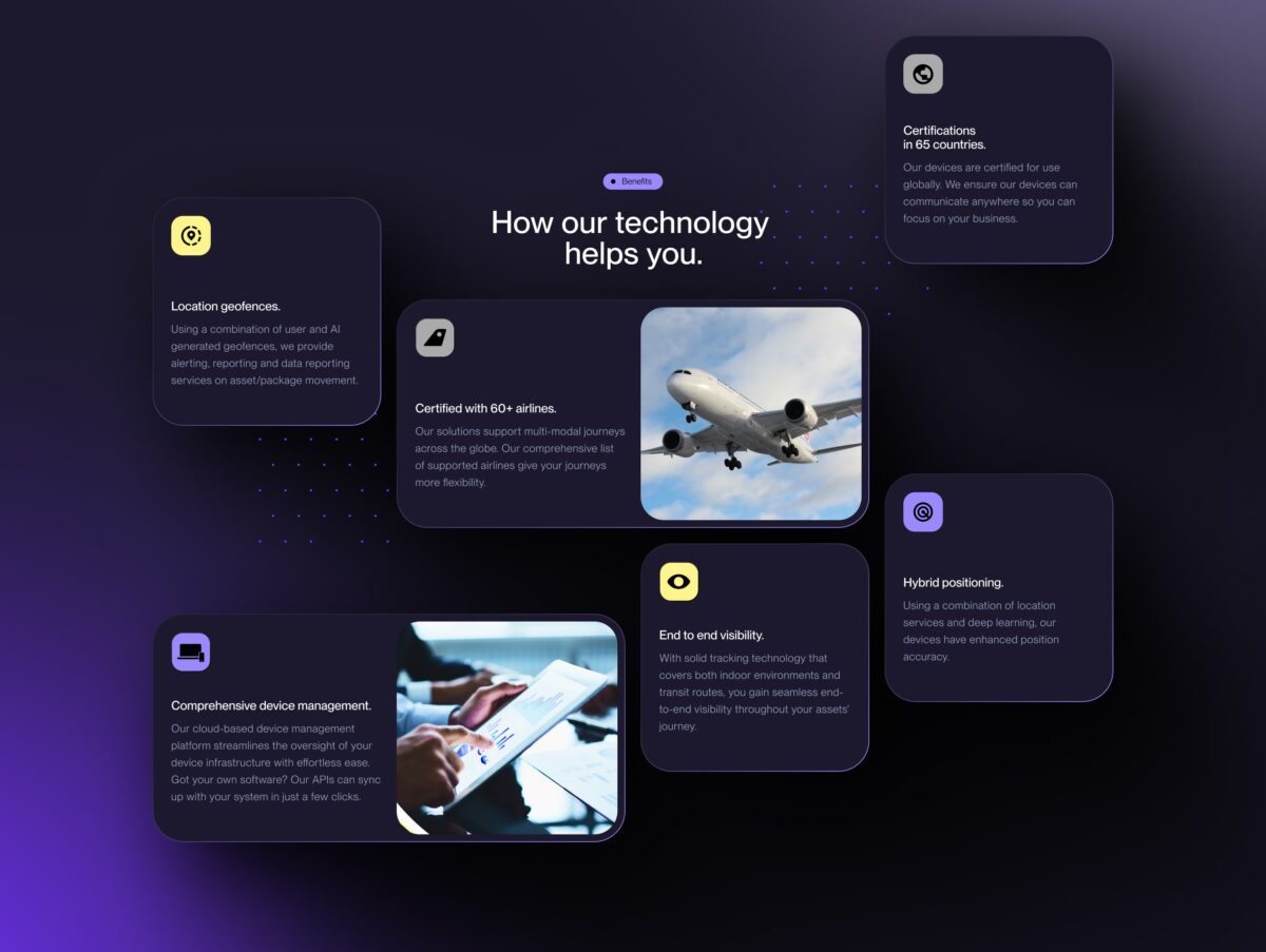 Brand Design and Development Agency | Nottingham | Framework Design