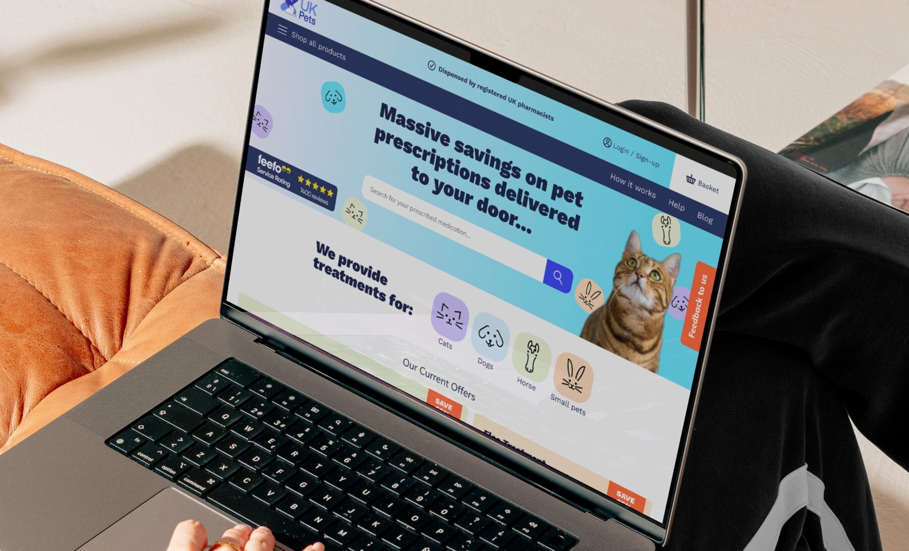 Website Hosting Services | Nottingham | Framework Design
