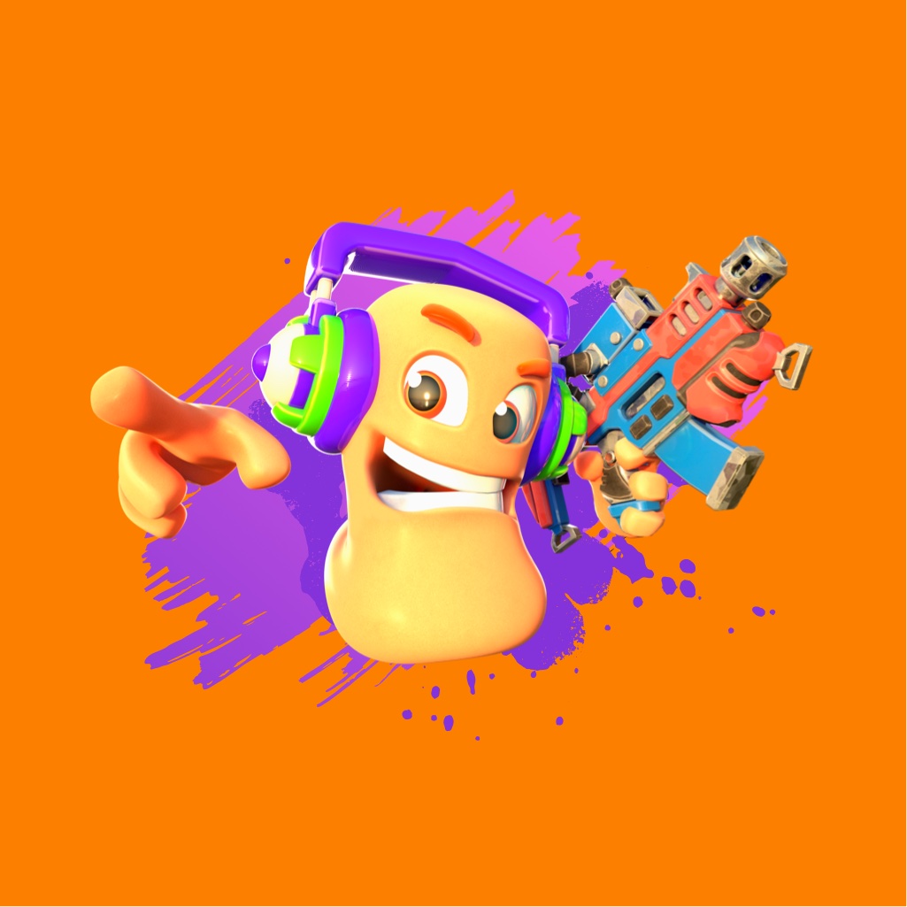 Team17 | Case Study | Framework DesignTeam17 Game Studio Website | Framework – Game Web Design ...