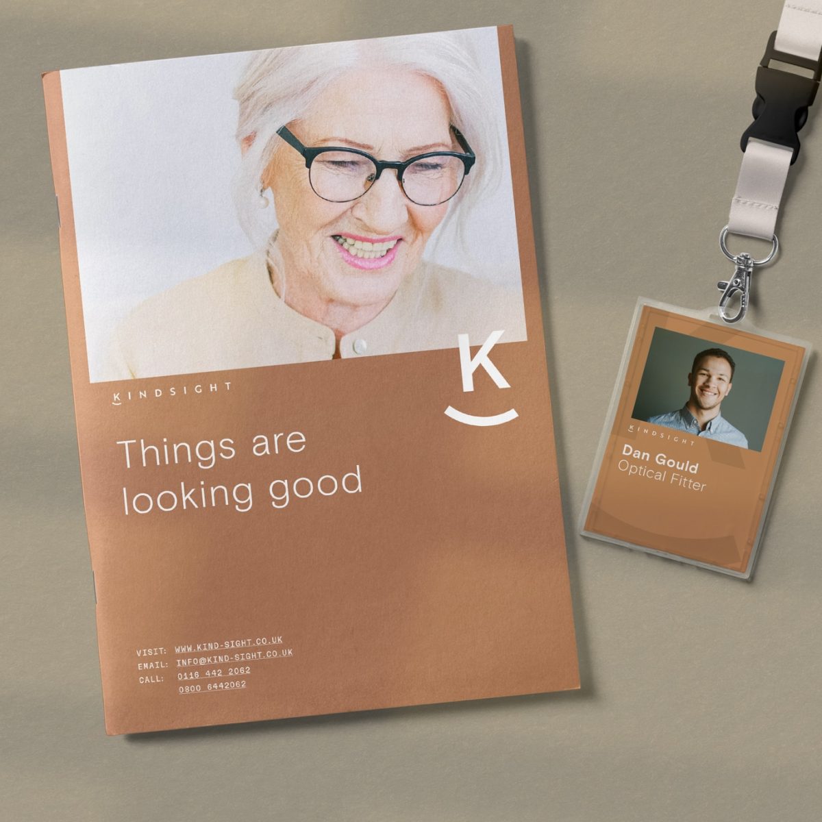 Brand Design and Development Agency | Nottingham | Framework Design