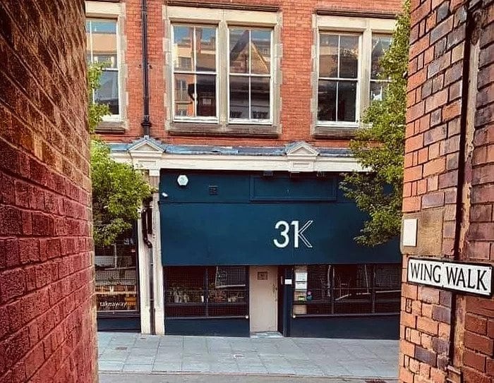 The Ultimate List of Outdoor Drinking Spaces in Nottingham City Centre