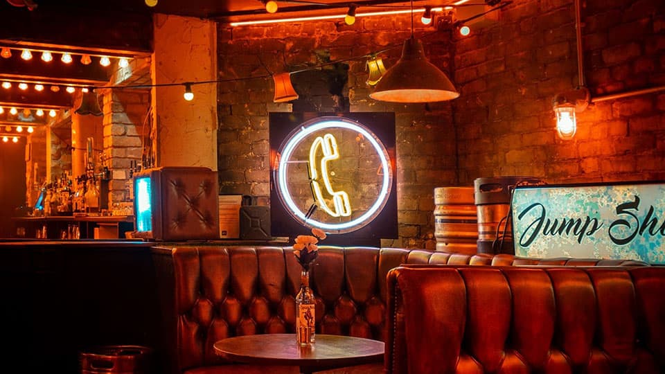 The Ultimate Student Guide to Nottingham City. | Framework Design