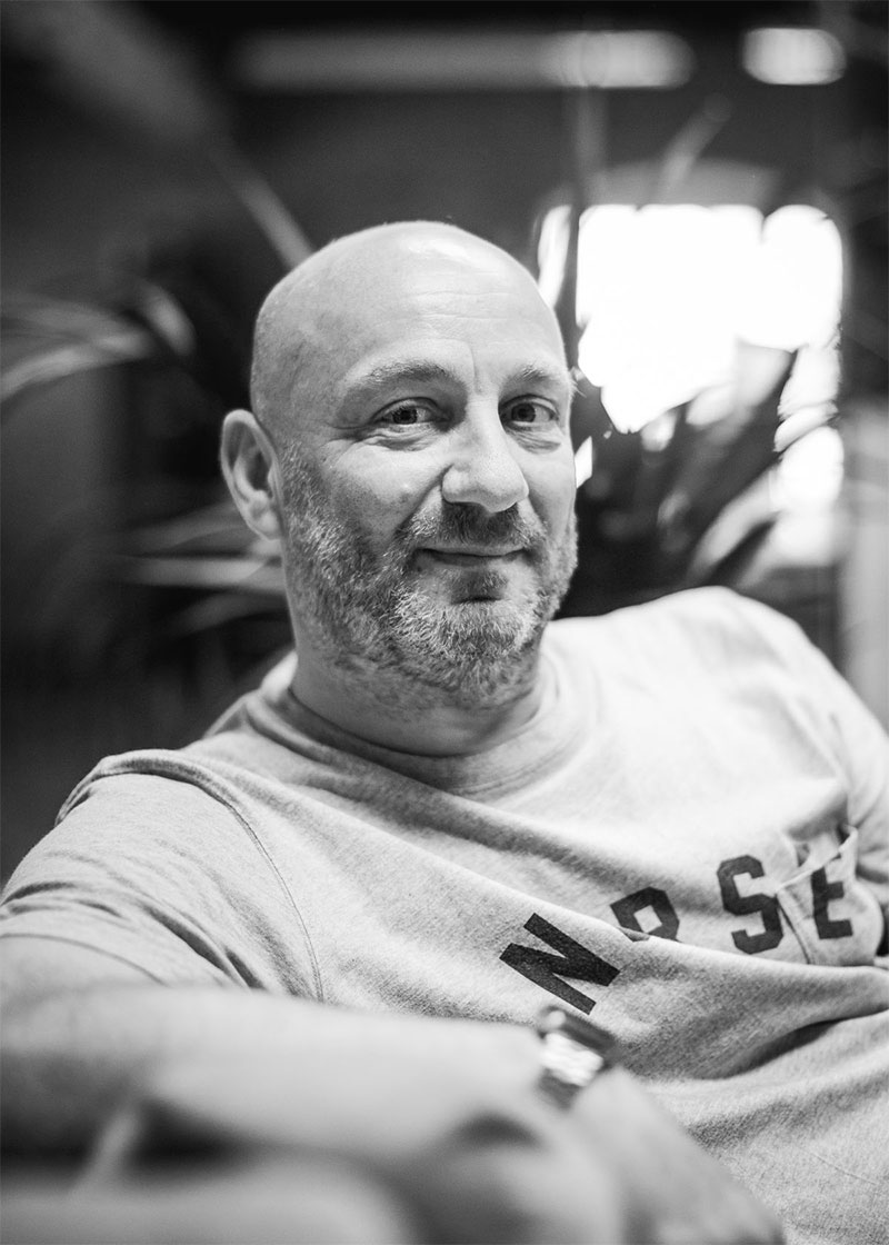 Christian | Framework Design