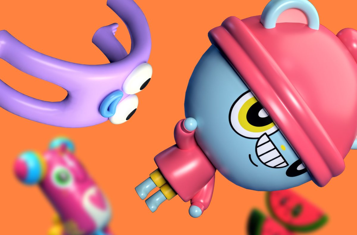 Funbox | Framework Design