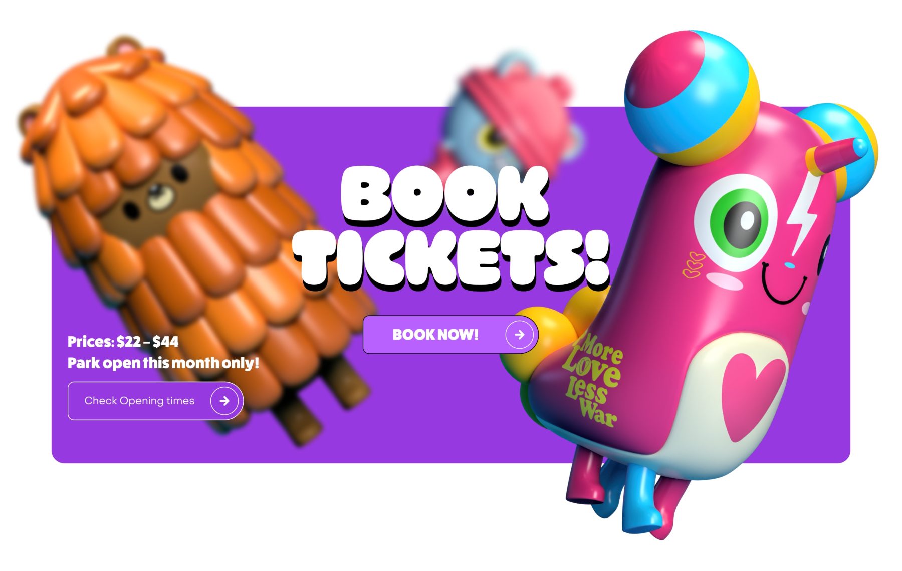 Funbox | Framework Design