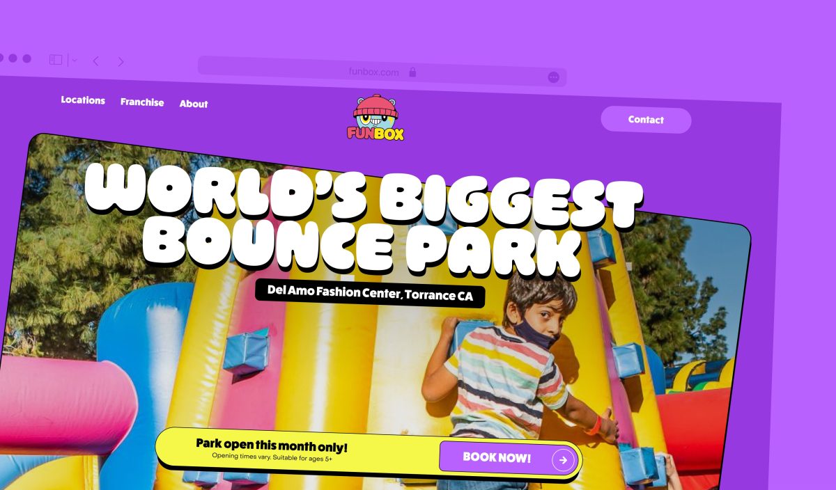 Funbox | Framework Design