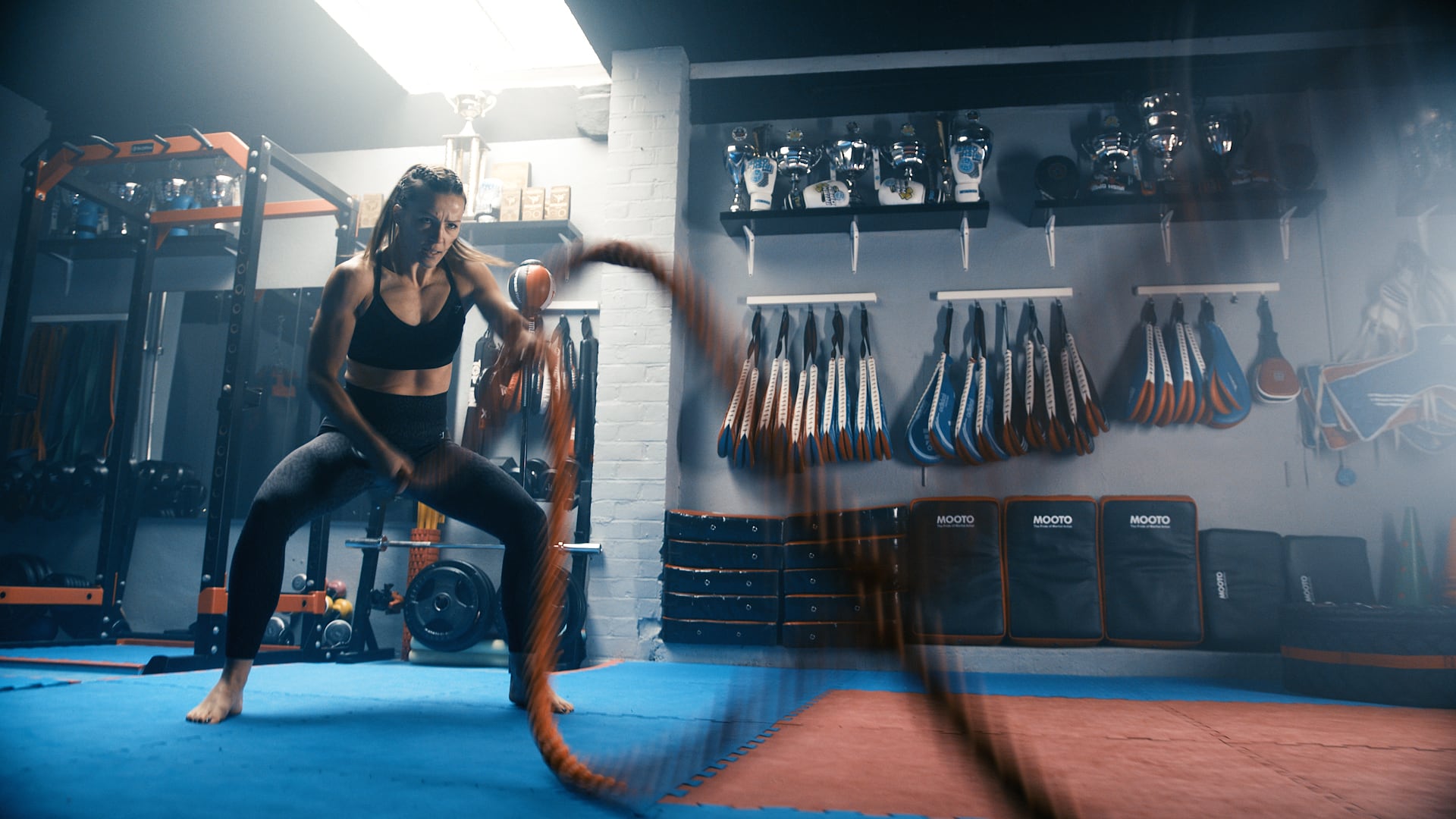 Swim! | Framework Design