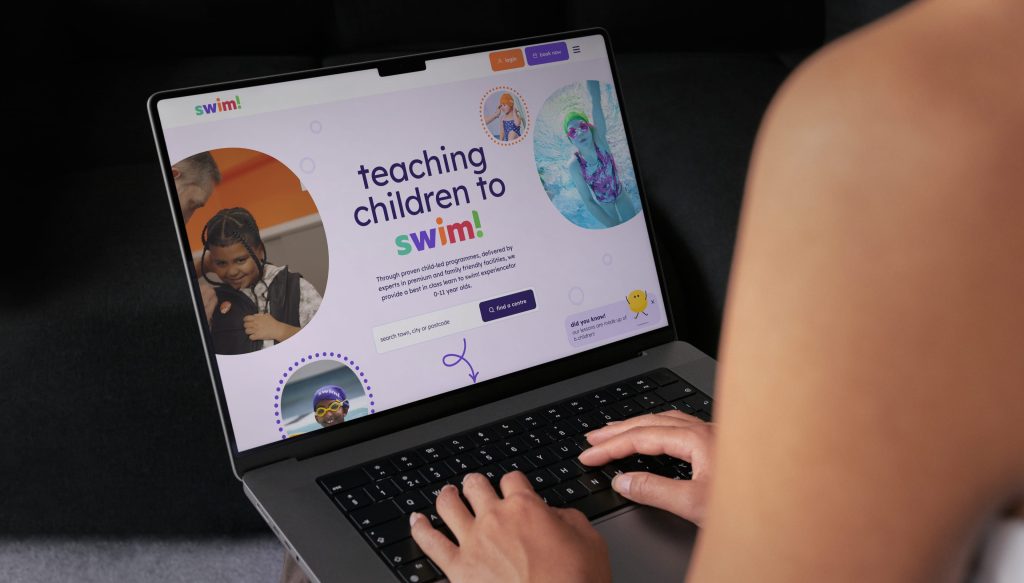 Swim! | Framework Design