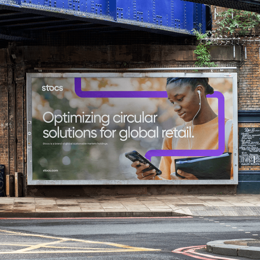 stocs | Framework Design