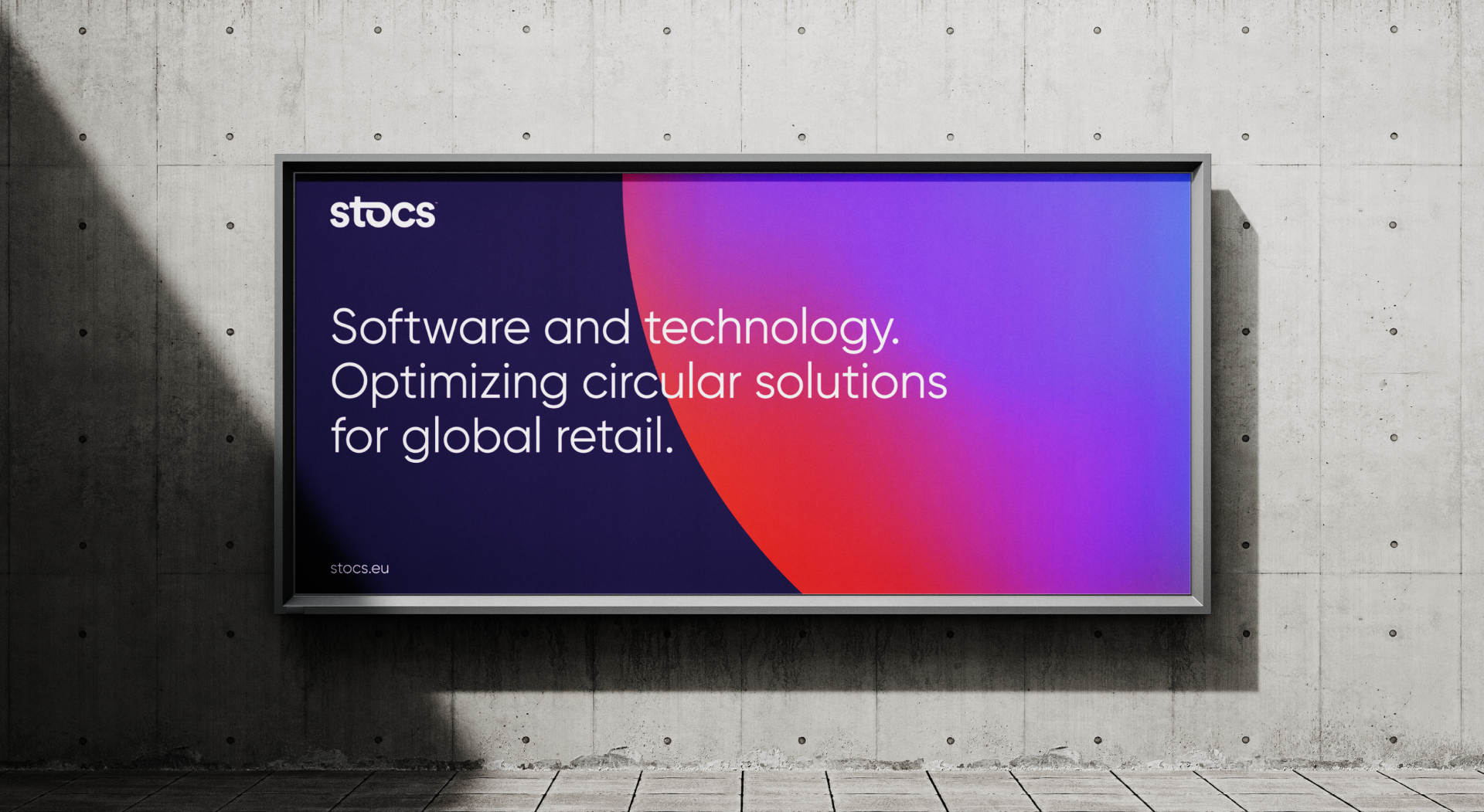 stocs | Framework Design