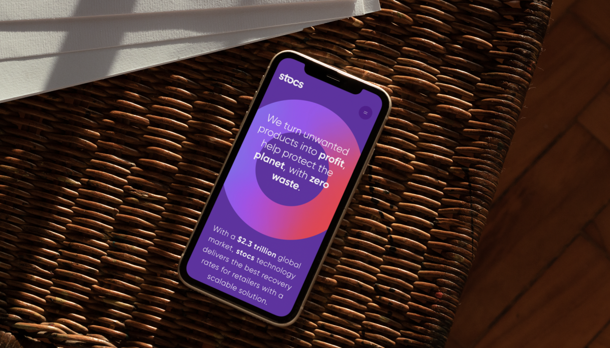 stocs | Framework Design