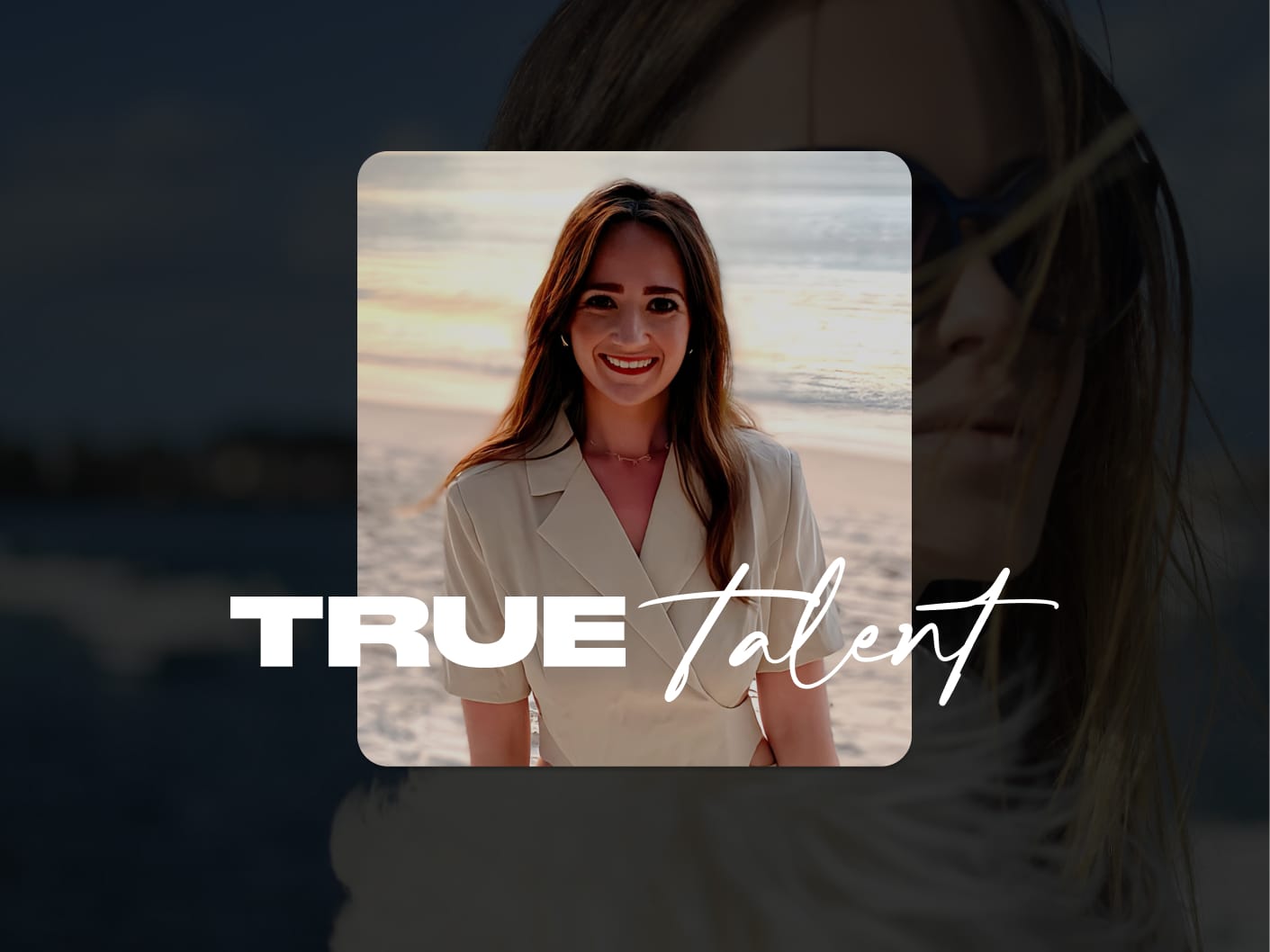 True Talent | Framework Design