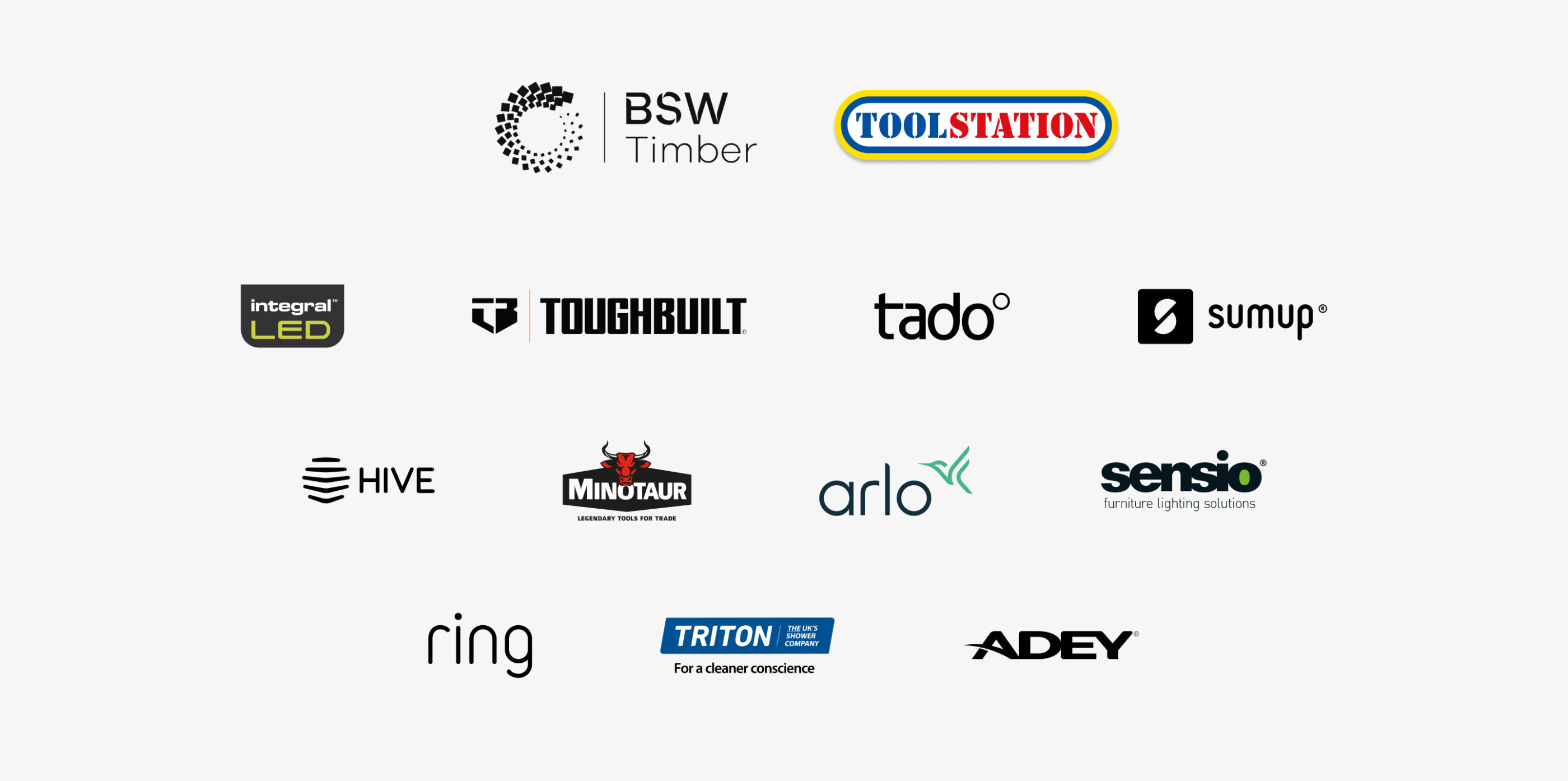 Best-in-class website design for trade brands | Framework Design