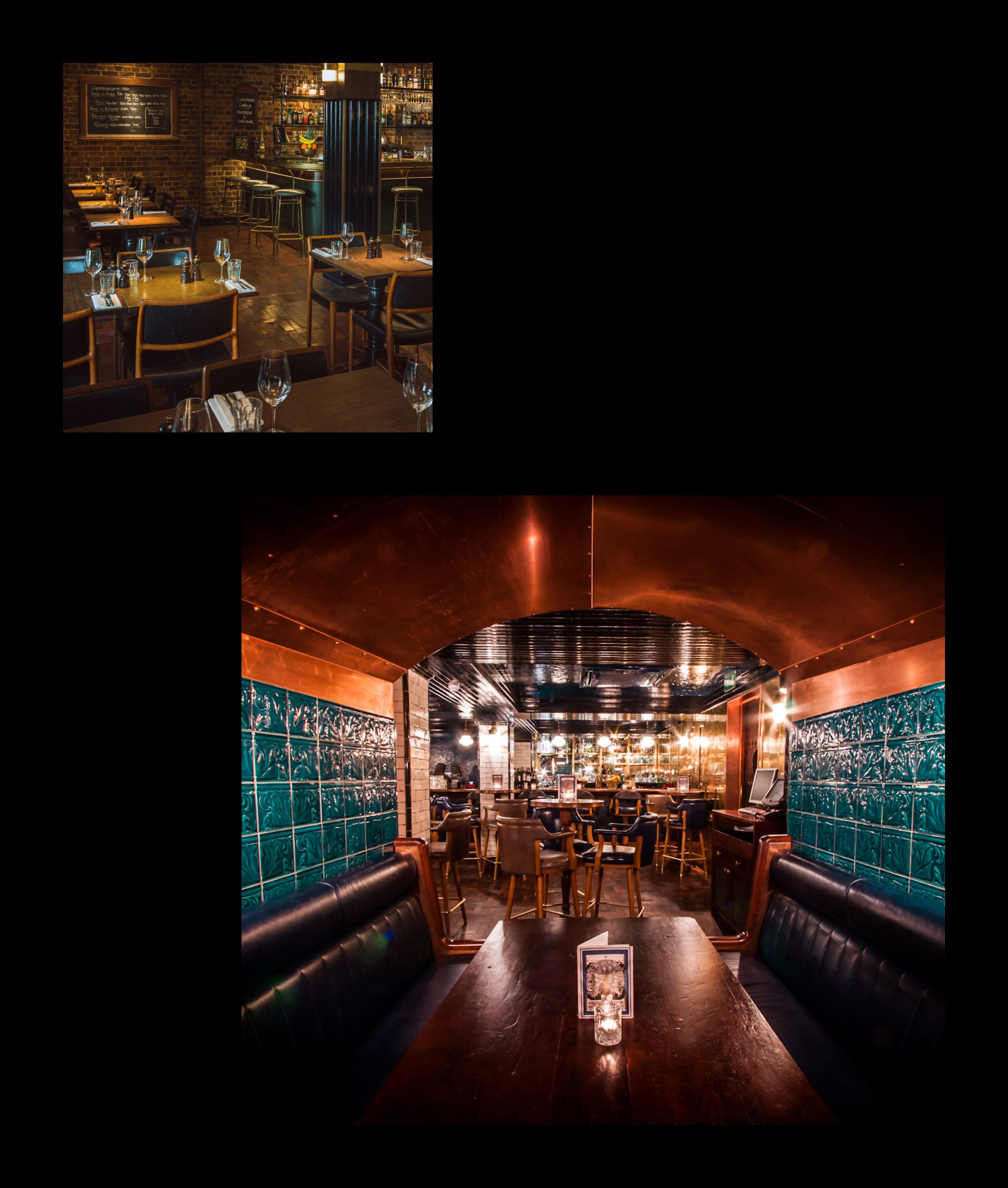 Framework Design created a premium, animated website for Macaulay Sinclair—blending digital ...