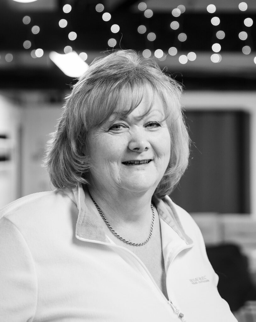 About Us | Meet the Framework Team | Framework Design