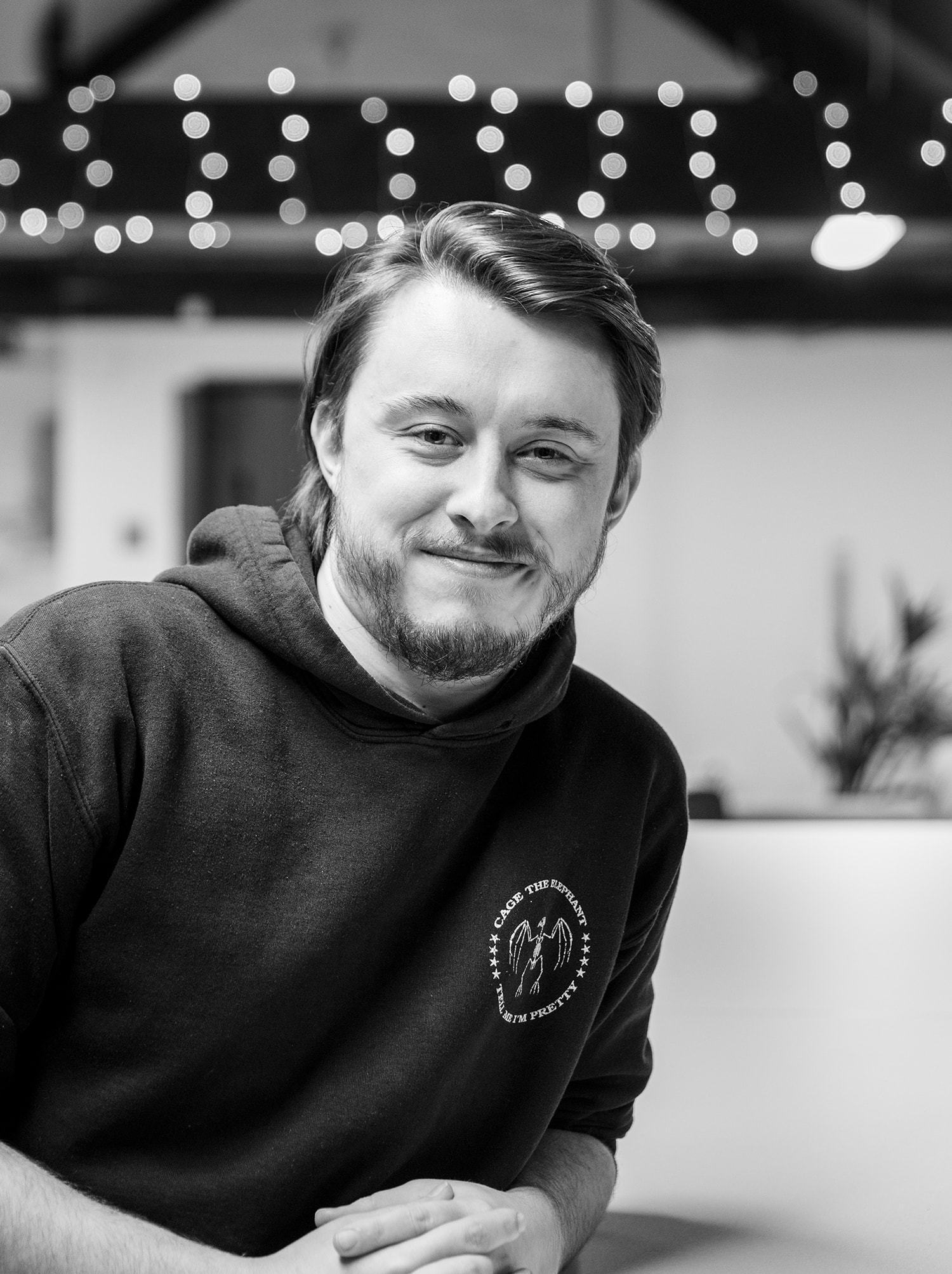 Jordan | Framework Design