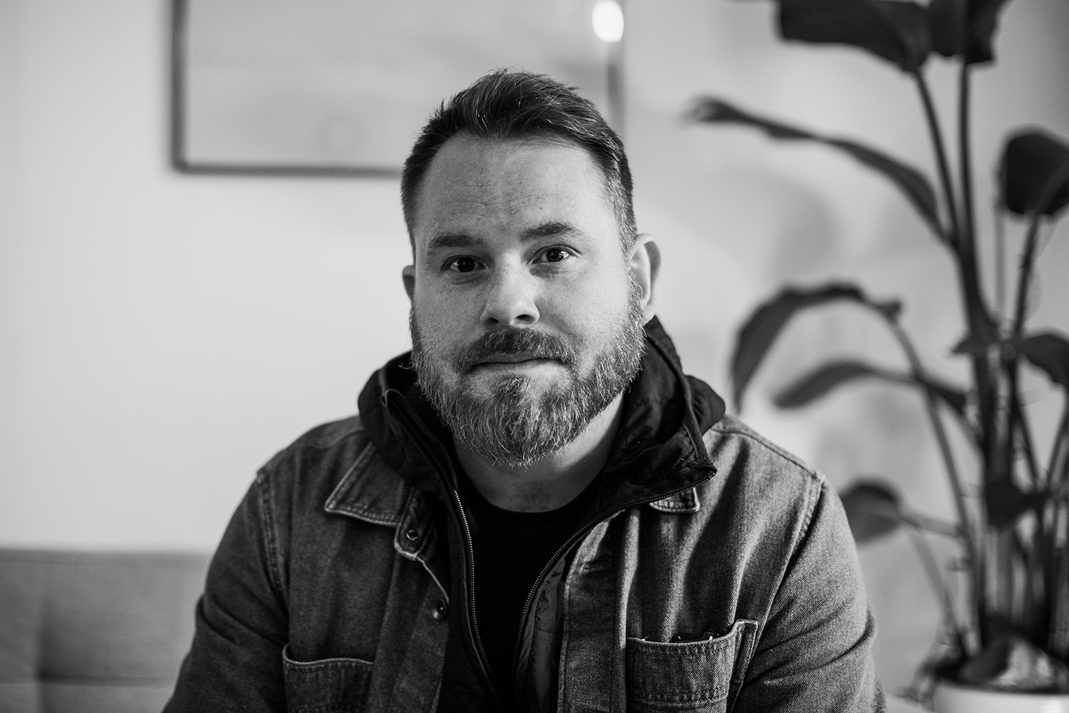 About Us | Meet the Framework Team | Framework Design