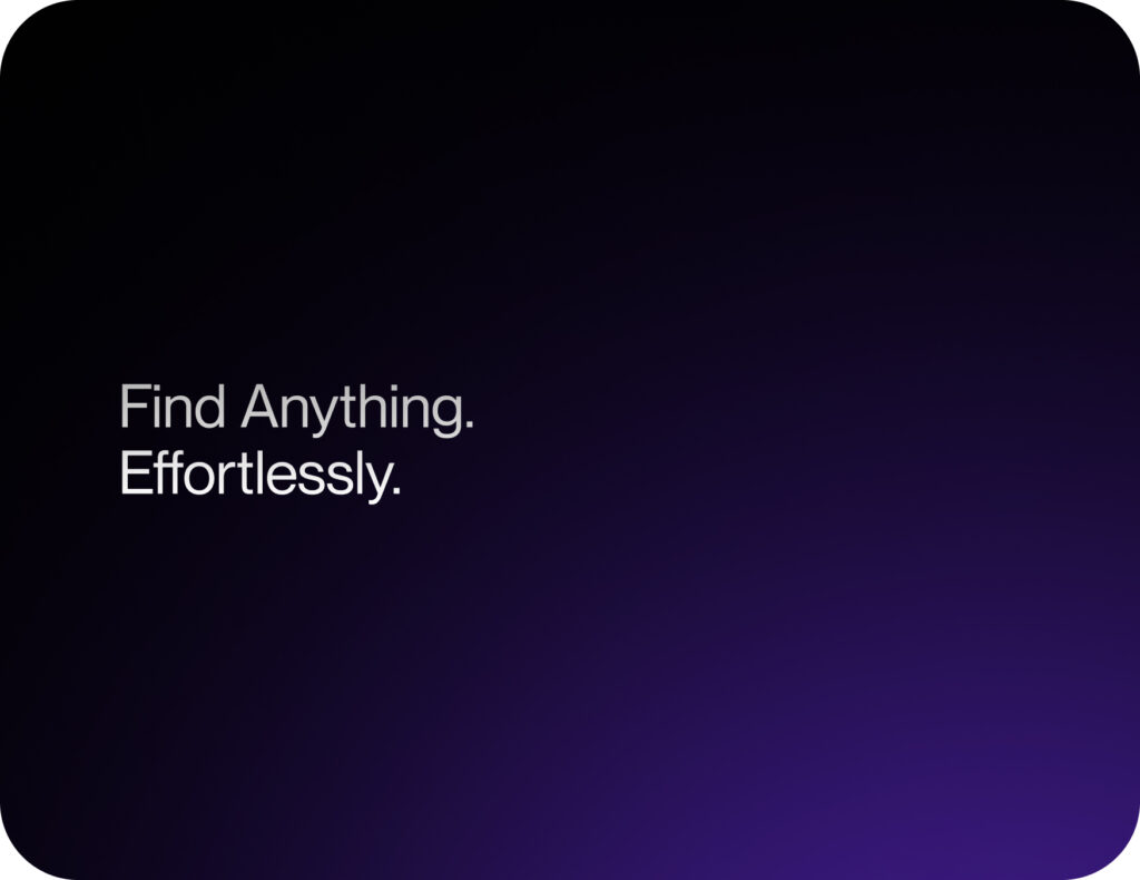 System Loco | Case Study | Framework Design