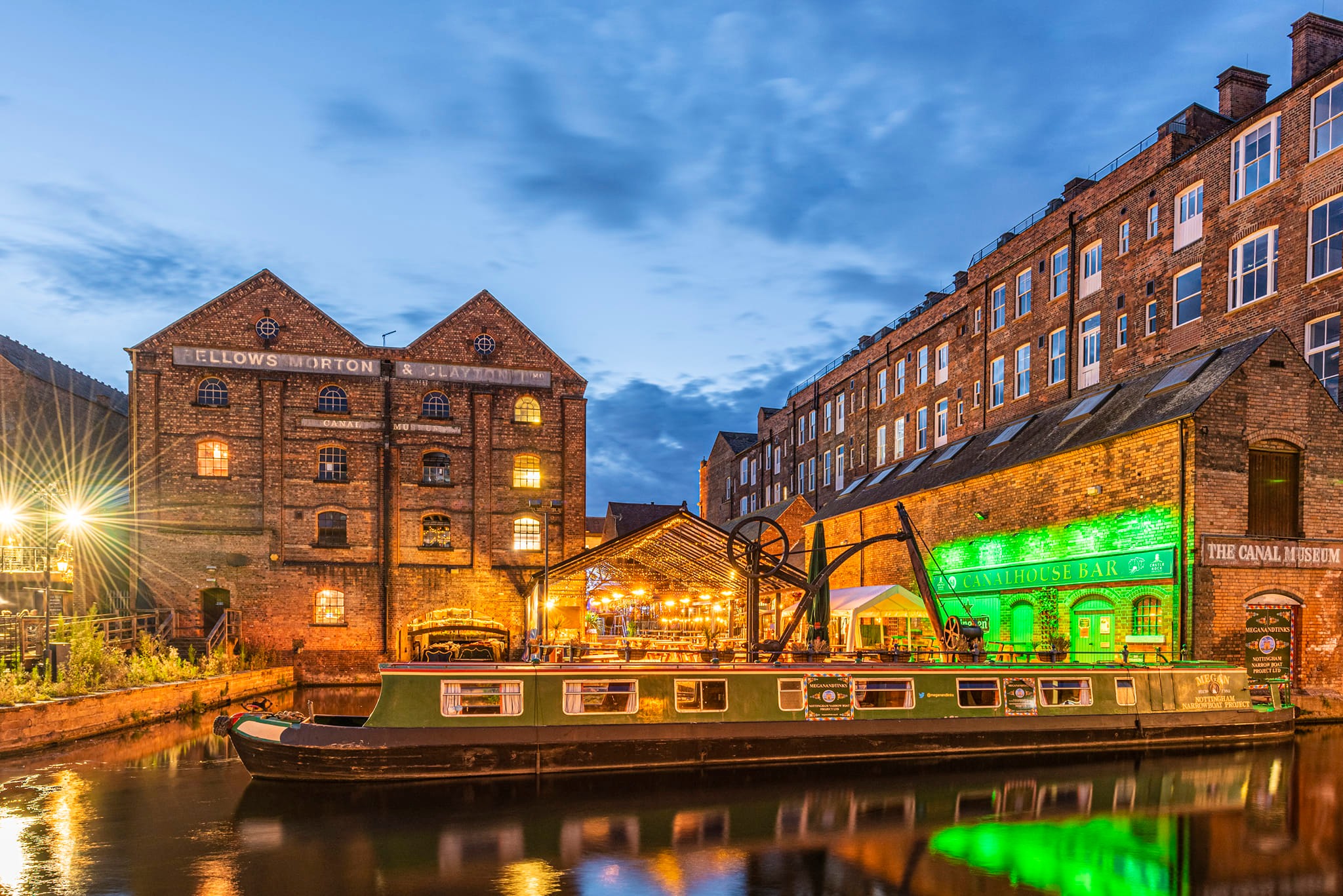 Framework Design | Nottingham's Leading Website Design Agency