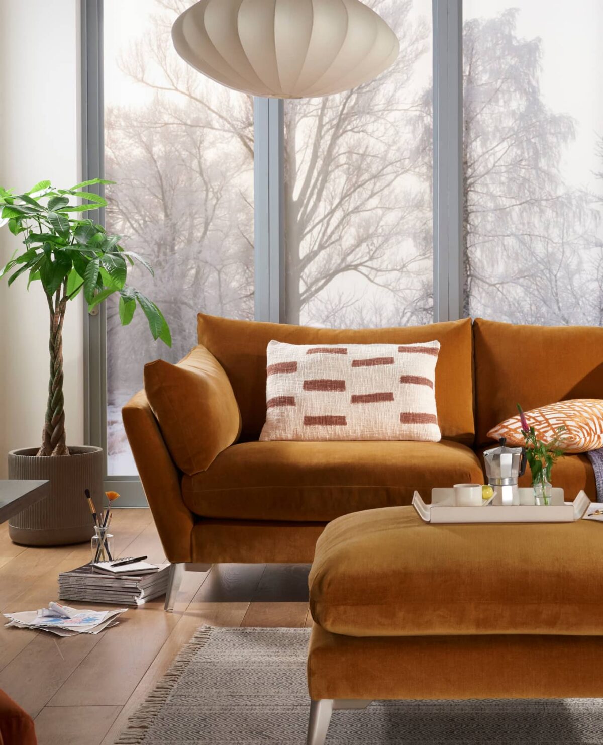 Whitemeadow | Framework Design