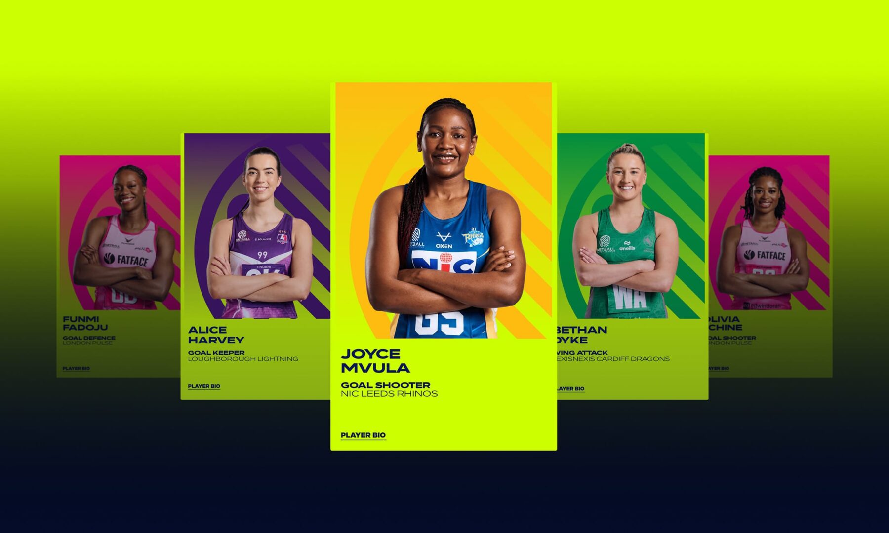 Framework Design | Nottingham's Leading Website Design Agency